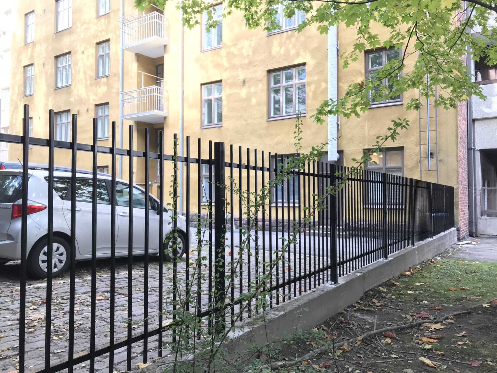 Aitaelementti Piha-aita 1200x2000mm, RST - Verkkokauppa Piha-aita.fi ...
